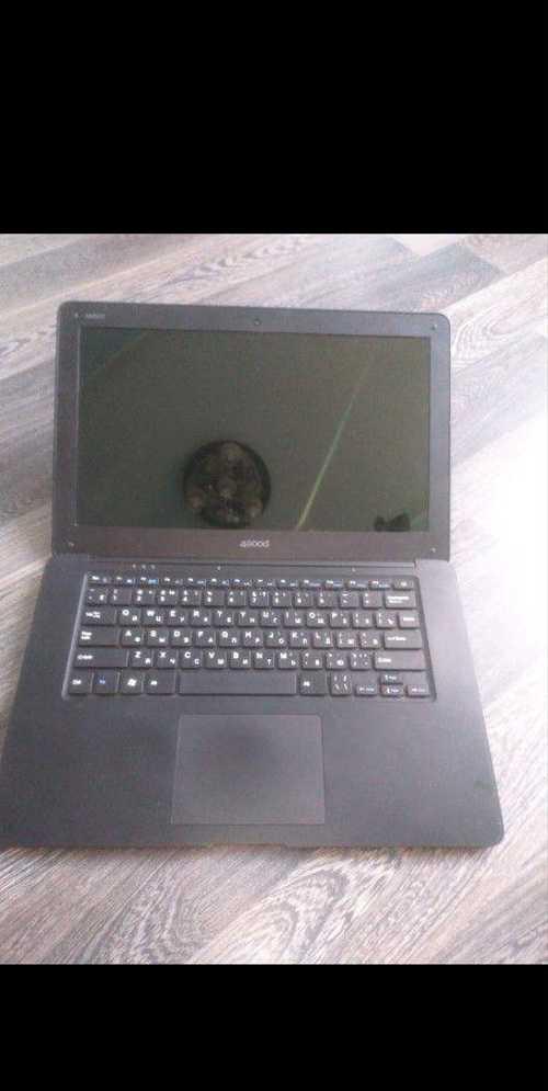 Нэтбук 4 good Ligt AM500