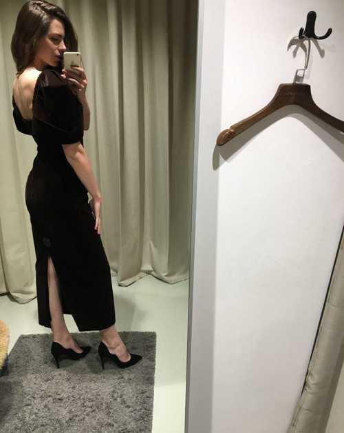 Платье 12Storeez