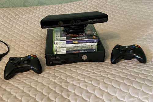 Xbox 360