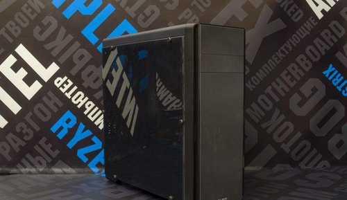 Корпус zalman N3