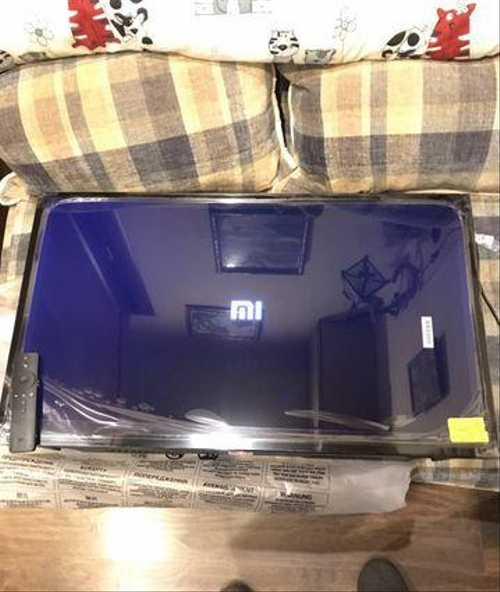 Телевизор LED Xiaomi Mi TV 4A 32T2 31.5”