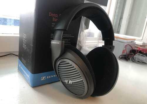 Наушники Sennheiser HD 518