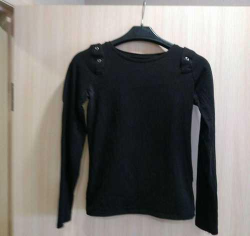 Кофта cropp