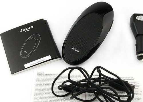 Автомобильный hands free - jabra SP 700 (Новый)