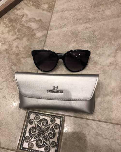Очки Swarovski оригинал