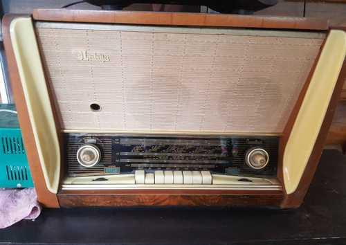 Радиола Латвия