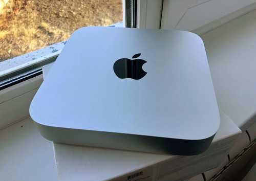MacMini Late 2012
