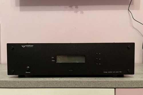 Стабилизатор напряжения Volter-2000