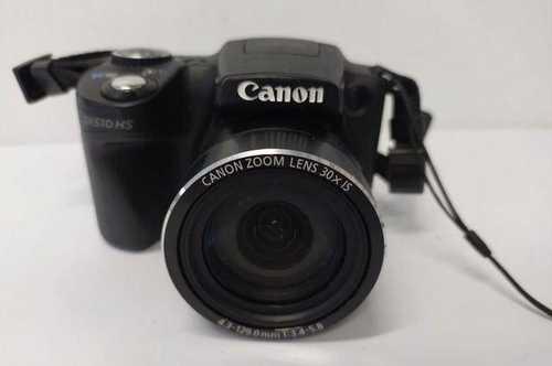 Фотоаппарат Canon PC2008