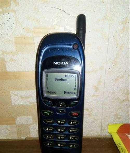 Телефон Nokia 6150