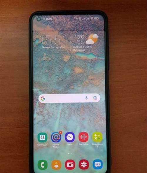 Телефон Xiaomi mi10t