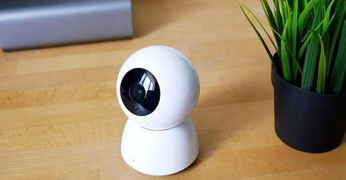IP-камера Xiaomi MiJia 360 Home Camera