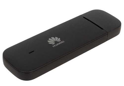 4G модем Huawei E 3372
