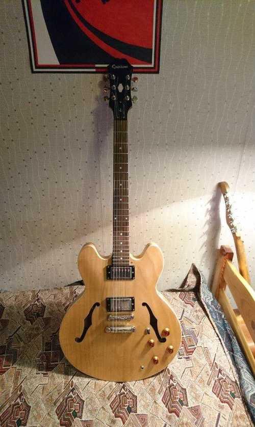 Электрогитара Epiphone dot