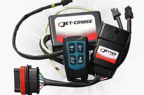 Круиз контроль Jet-Cruise для Toyota Rav 4 c 2010