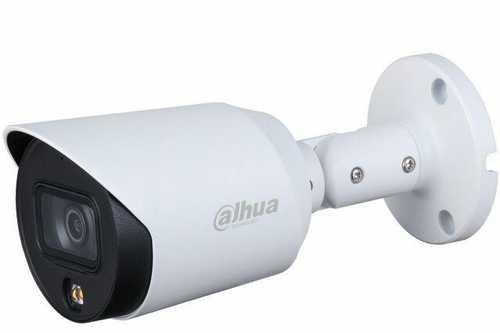 Видеокамера DH-HAC-HFW1509TP-A-LED-0280B-S2