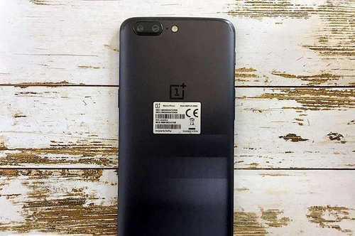 OnePlus 5 8/128GB