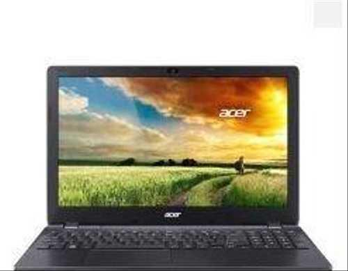 Ноутбук Acer Aspire E5-521-8175