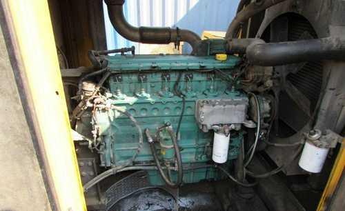 Volvo penta tad733ge