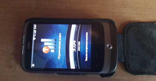 Телефон HTC Wildfire A3333