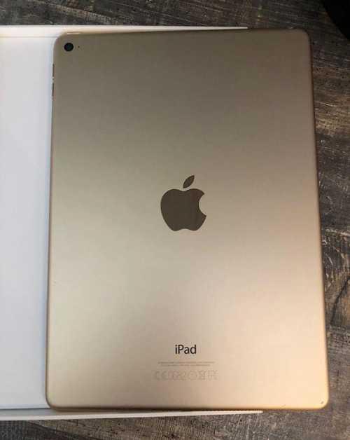 iPad Air2 16gb