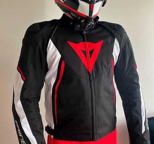 Dainese мотокуртка Avro d2