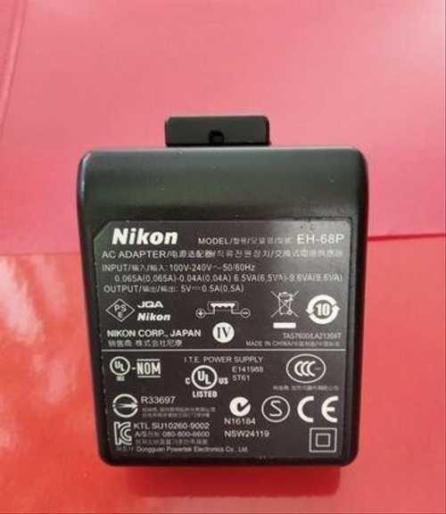 Nikon EH-68P
