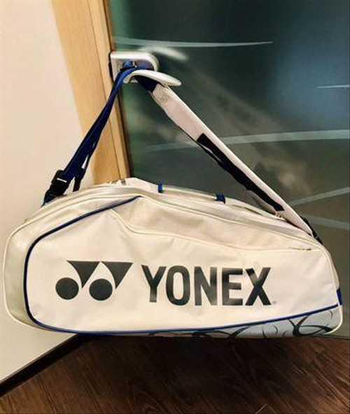 Теннисная сумка Yonex