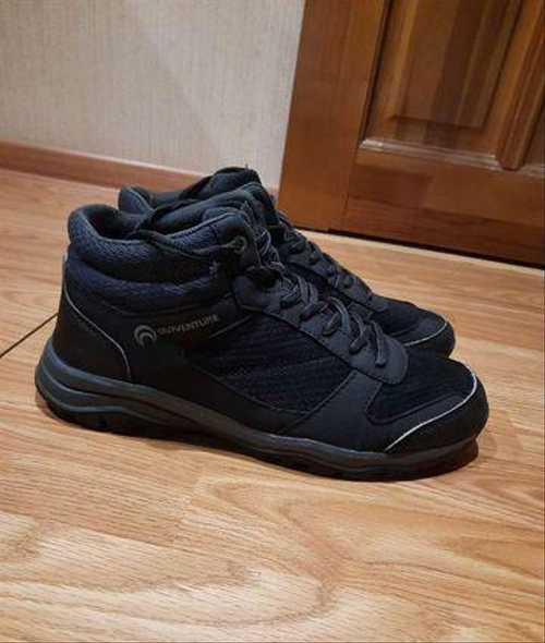 Красовки demix 40,5 размера