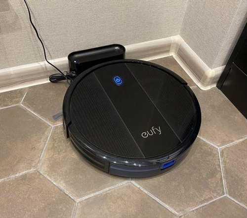 Робот-пылесос Eufy by Anker RoboVac R450 (T2110)