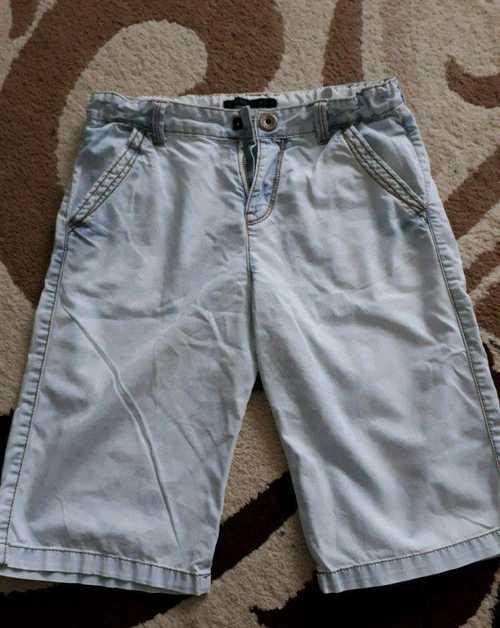 Бриджи подростковые