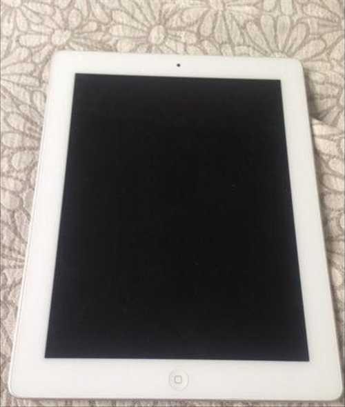 Apple iPad A1395 64Gb WiFi