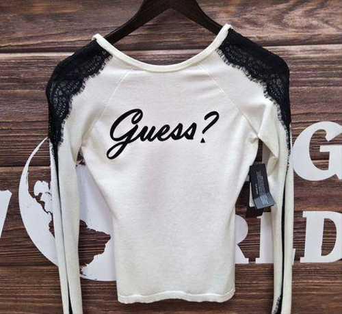 Женская кофточка Guess, size M новая Оригинал