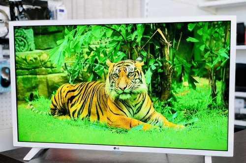 Телевизор LG 32LM6390/FHD/Smart/DVB-T2/Гарантия