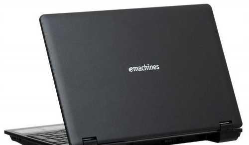 Ноутбуки Emachines E528
