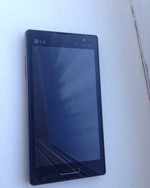 LG T-Mobile
