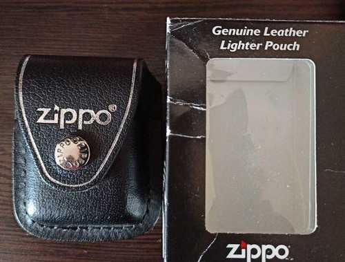 Чехол для зажигалки Zippo