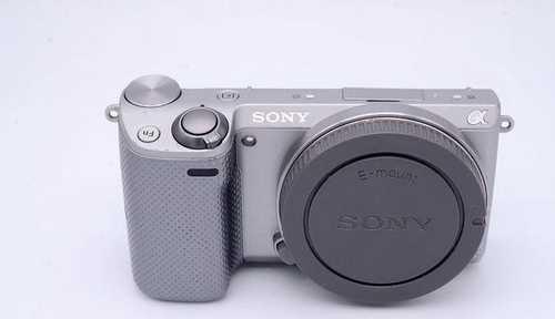 Sony NEX-5 T