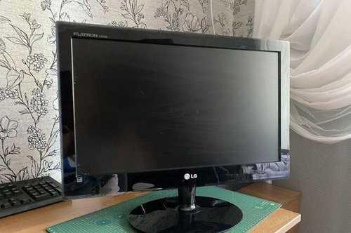 Монитор LG Flarton e2040s 20”