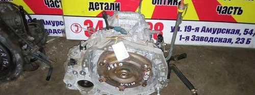 АКПП suzuki M15A swift aerio SX4 RA21S ZC21S YA11S