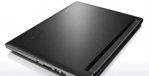 Ноутбук Lenovo flex 15 8GB 15.6 HD новый хасвелл