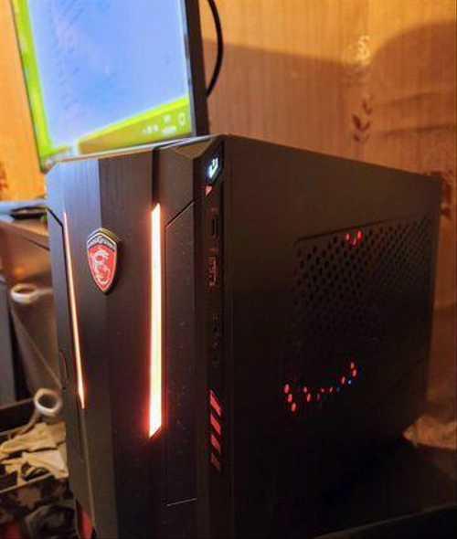 MSI Nightblade MI3 B908