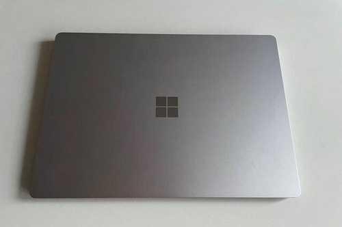 Microsoft laptop 3, 13.5, Intel Core i5, 8 Гб RAM