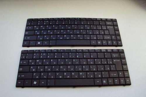 Клавиатура для ноутбука Msi, Aser 4540