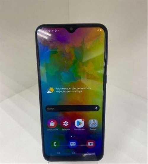 Samsung Galaxy M20