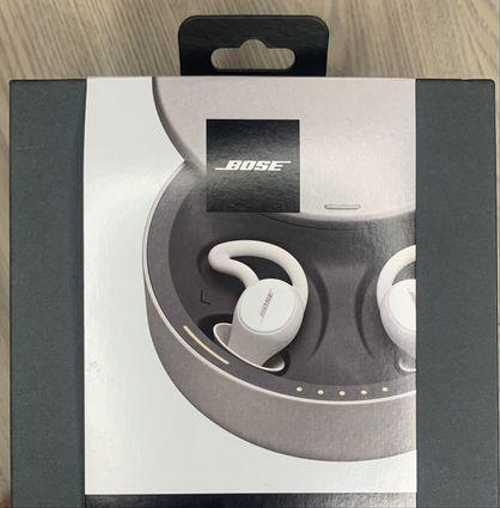 Bose Sleepbuds 2 II беруши, наушники