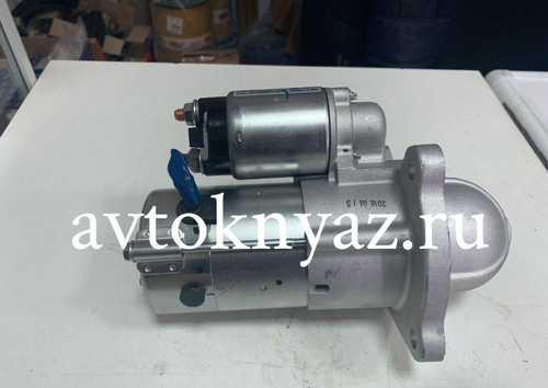Стартер Cummins 2.8 Газель