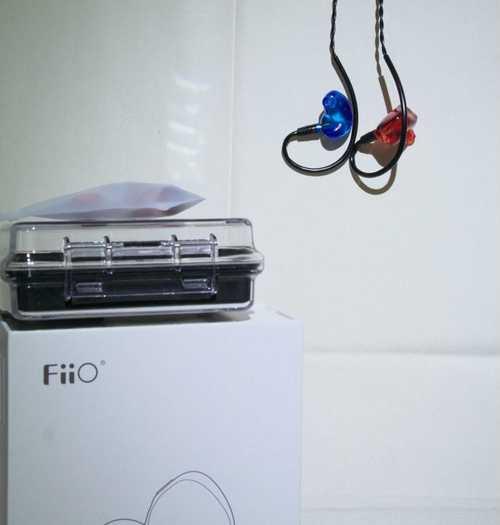 Fiio FA1