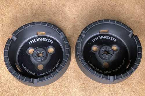 Набы Pioneer NAB adapters