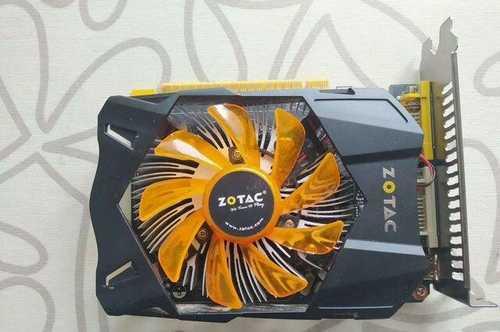 Видеокарта gtx 750 2gb какие игры